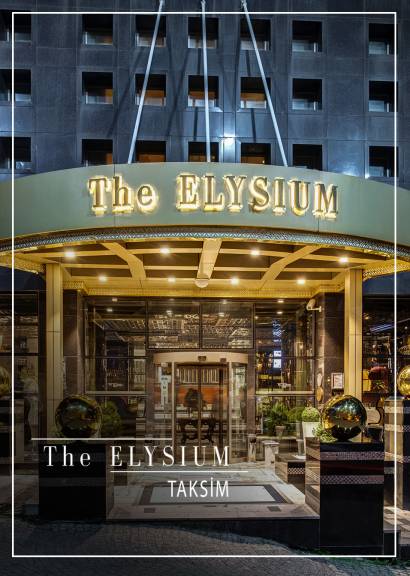 Home - English - The Elysium Hotels