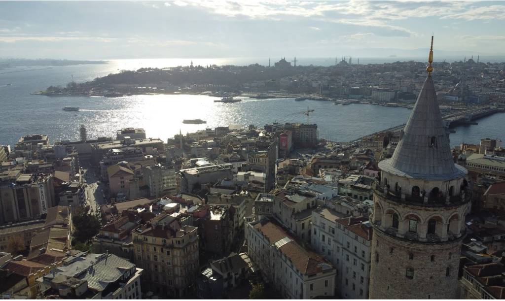 Places To Visit in Taksim - The Elysium Hotels