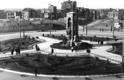 Places To Visit in Taksim - The Elysium Hotels