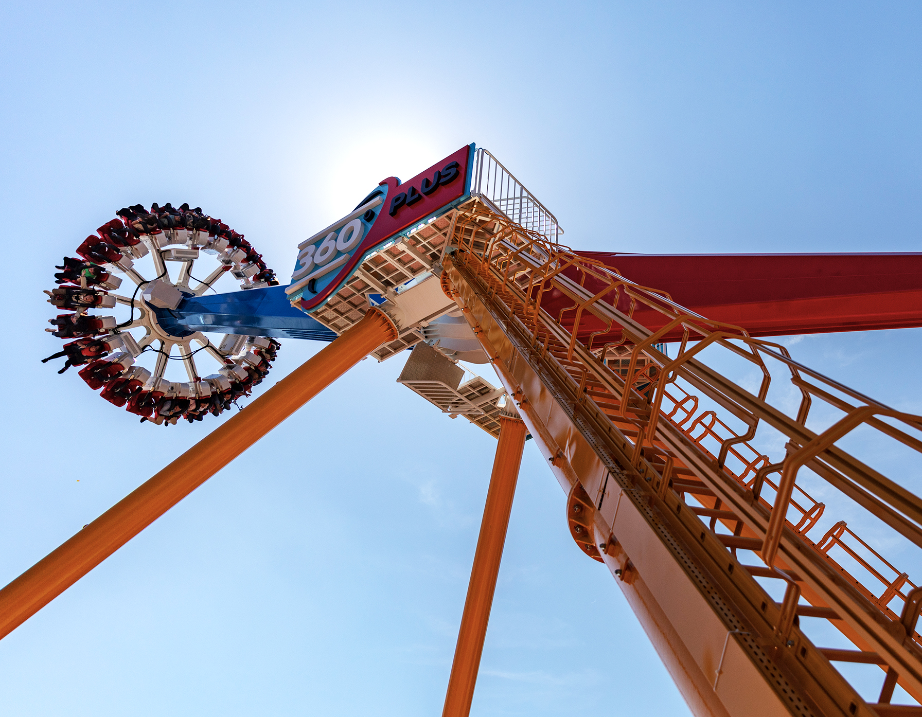 İstanbul`un Macera Parkları - The Elysium Hotels