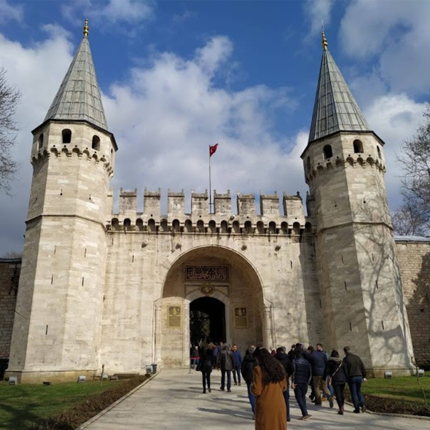 Topkapı Sarayı - The Elysium Hotels